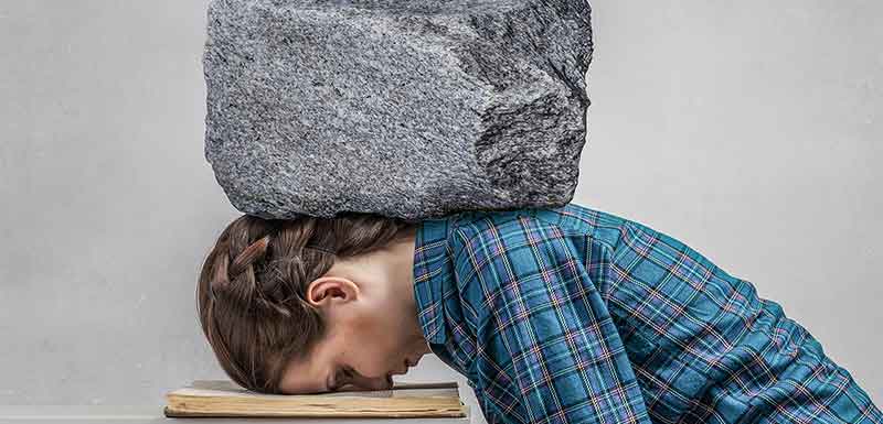 Emotivo: che vuol dire essere una persona emotiva. Scopriamo