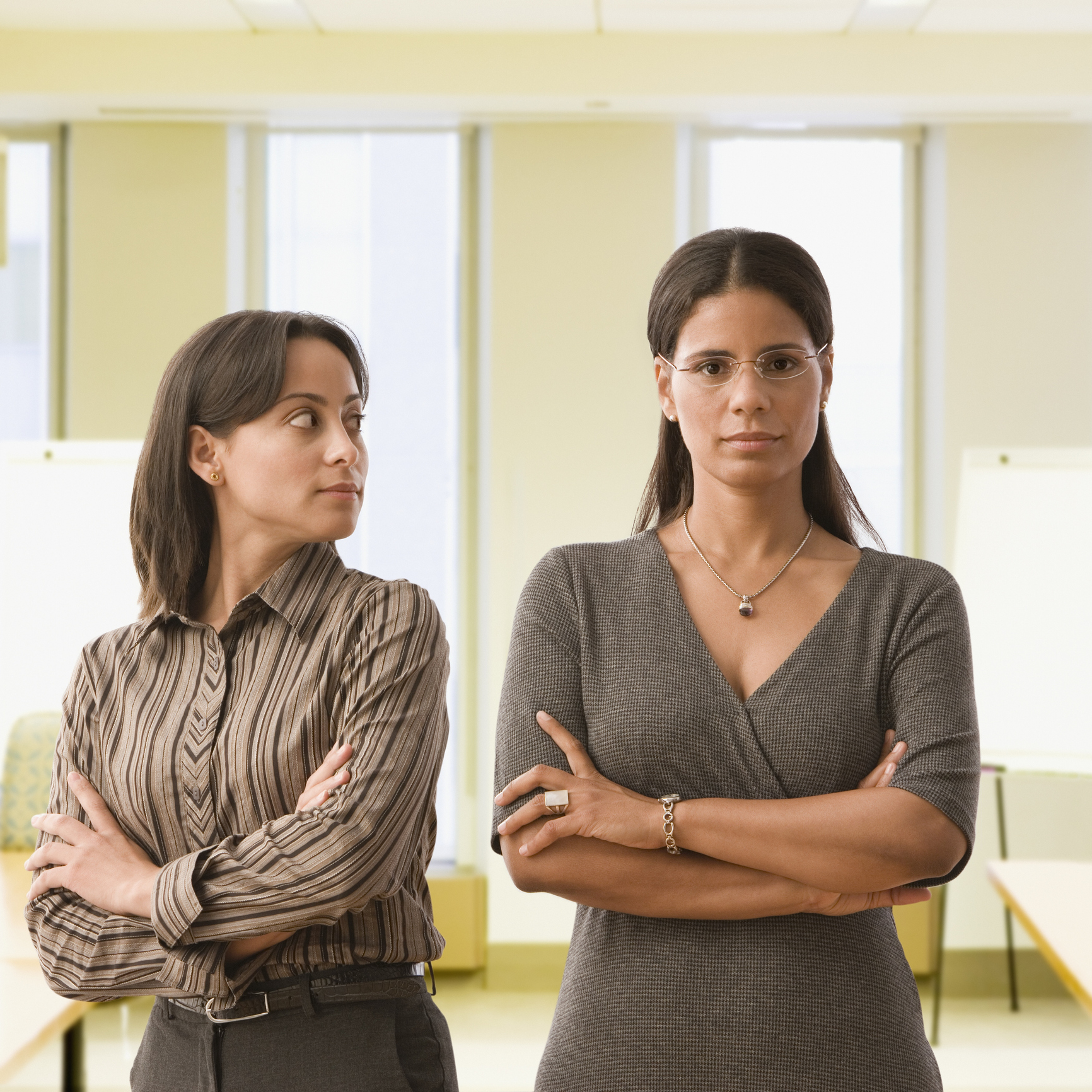 Aggressività passiva e comportamento passivo aggressivo.