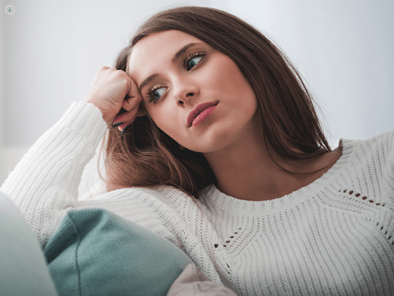 Anedonia significato: Cos'è e Come Affrontarla. Scopriamo