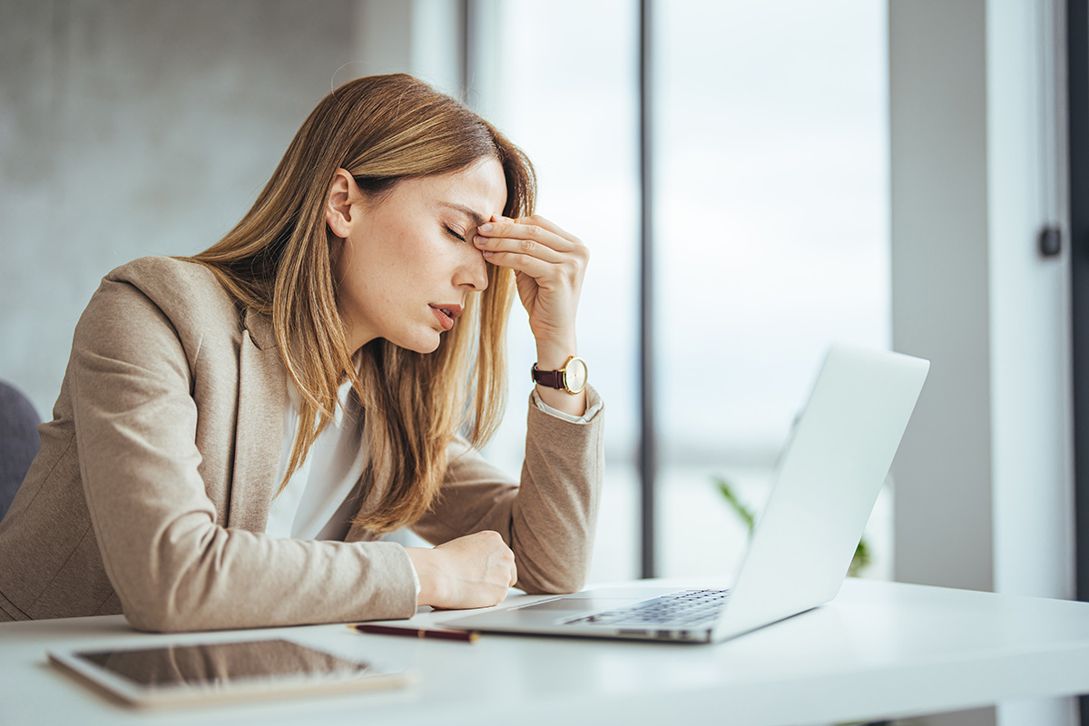 Conoscere la Stanchezza Mentale: Guide e suggerimenti