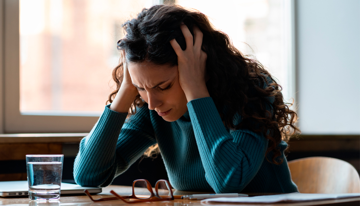 Frustrazione e sentirsi frustrati: le Radici Psicologiche