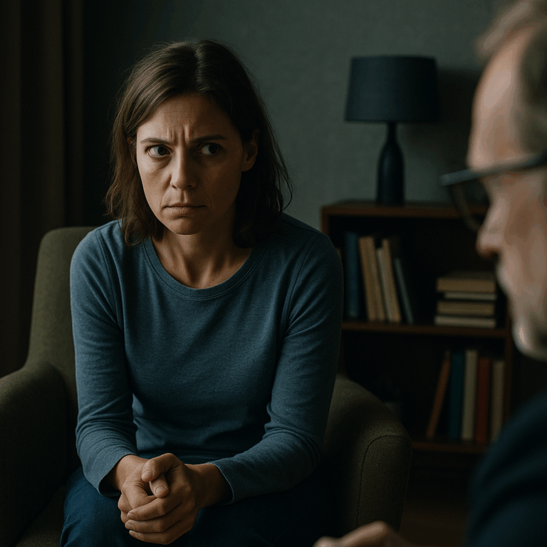 Paranoia: Sintomi, Cause e Cura del Disturbo Paranoide