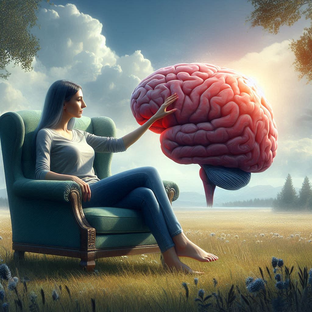 Il benessere psicologico, l'incredibile guida definitiva